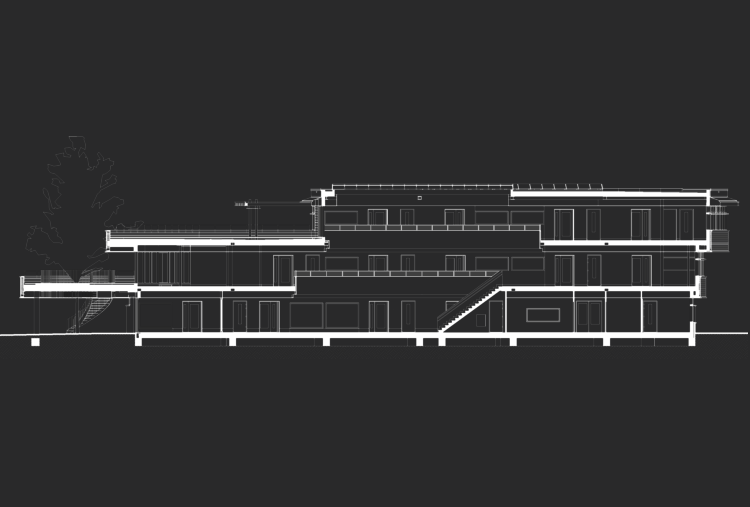 Basisschool Het Volle Leven, Rijslag Den Haag - HVE Architecten